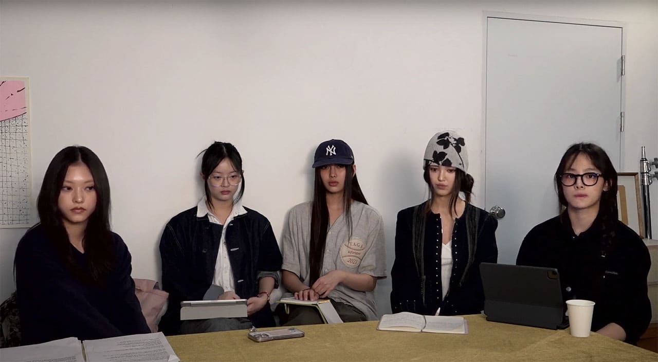 HYBE's New CEO Lee Jae-sang Addresses NewJeans' Demands, Emphasizes Adherence to Principles