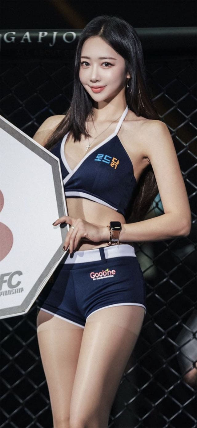 Former Miss Korea Model Shin Haeri Passes Away at 32