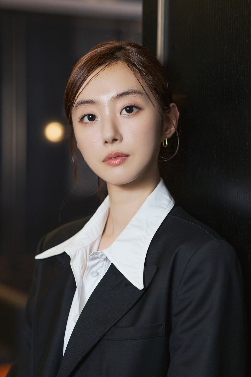 [Interview] Park Se-wan, Gaining 7kg and Tackling Cheerleading for ...