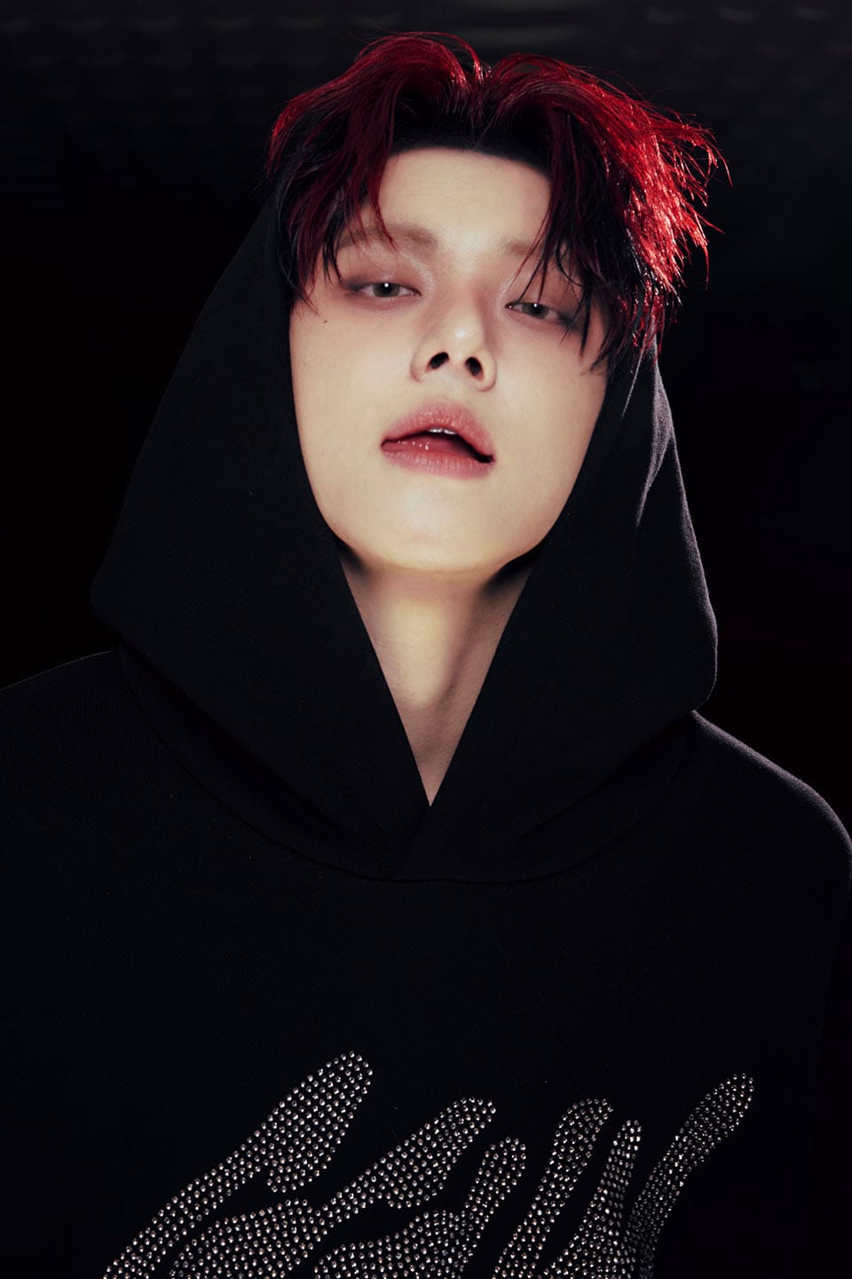 TXT Yeonjun Dominates Charts with 'GGUM', Reigns in 32 Countries on iTunes