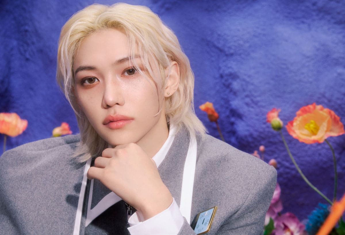 Stray Kids Felix Celebrates Birthday with $75,000 Donation