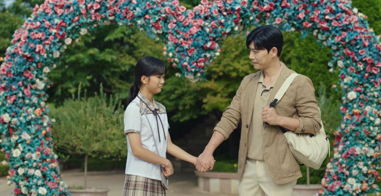 'Good Partner' Finale: Jang Nara Chooses Her Daughter’s Happiness