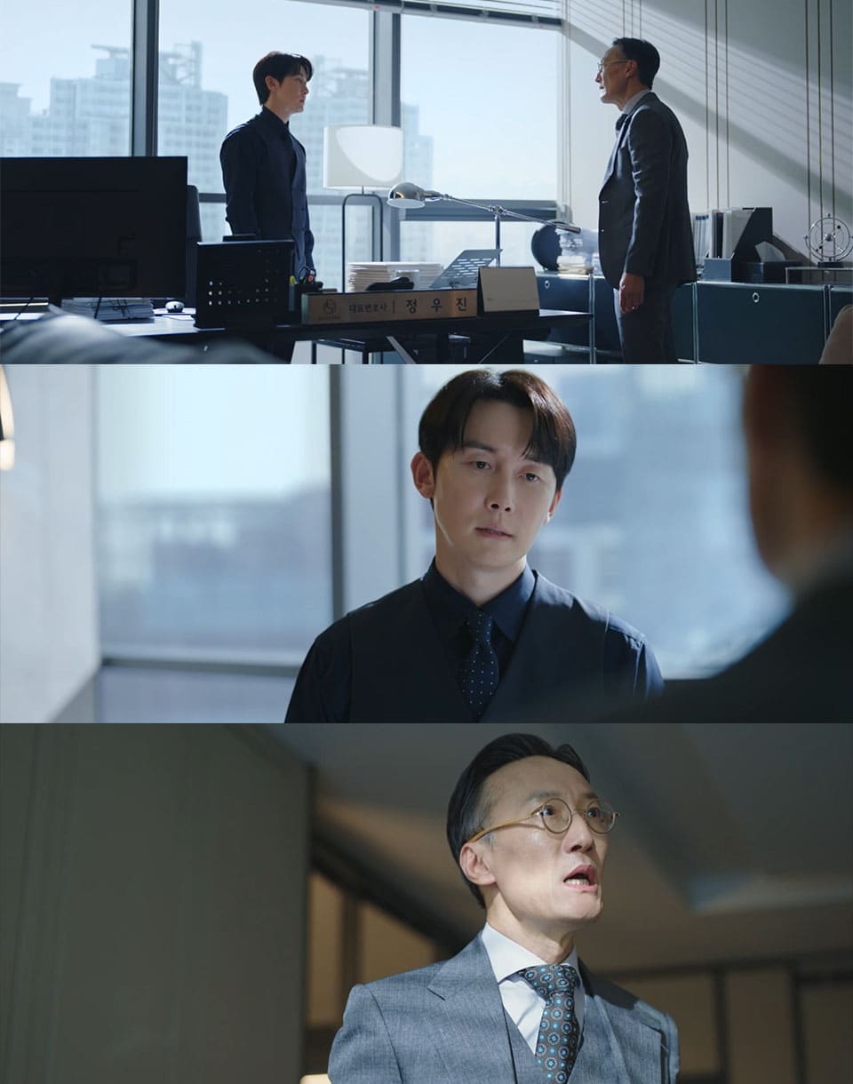 'Good Partner' Finale: Jang Nara Chooses Her Daughter’s Happiness