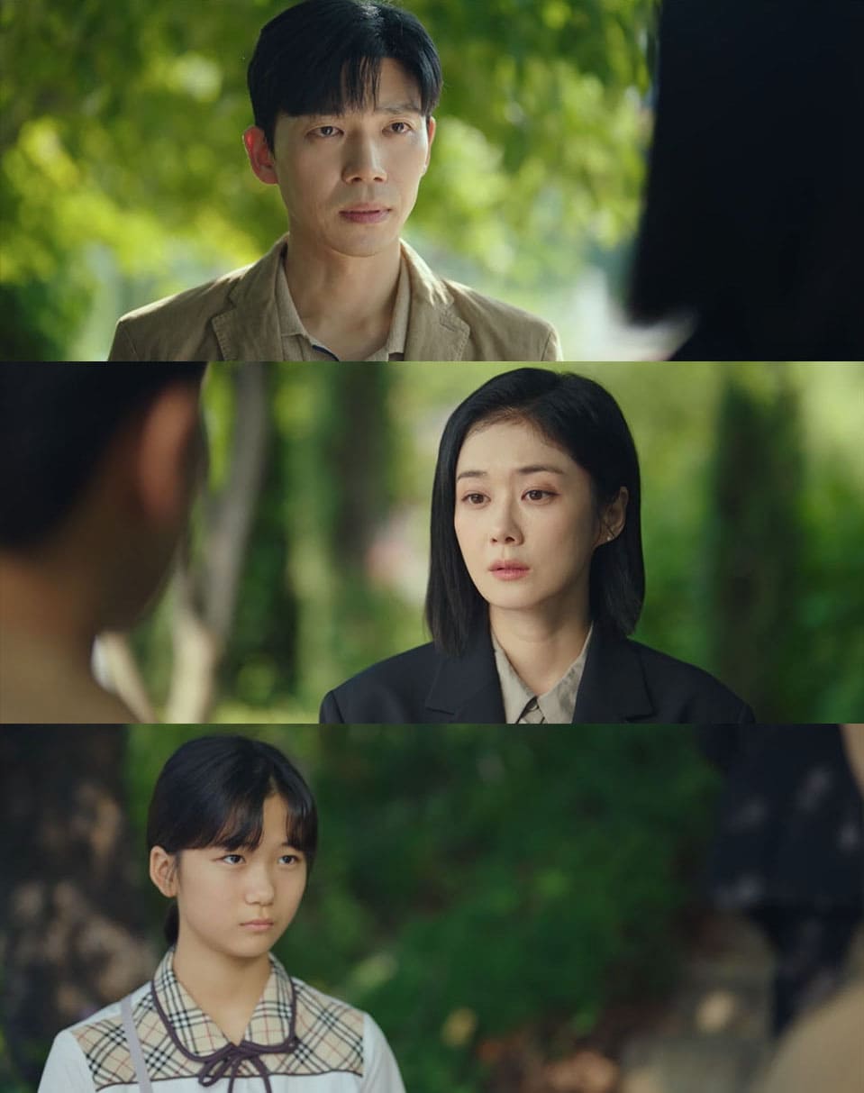 'Good Partner' Finale: Jang Nara Chooses Her Daughter’s Happiness