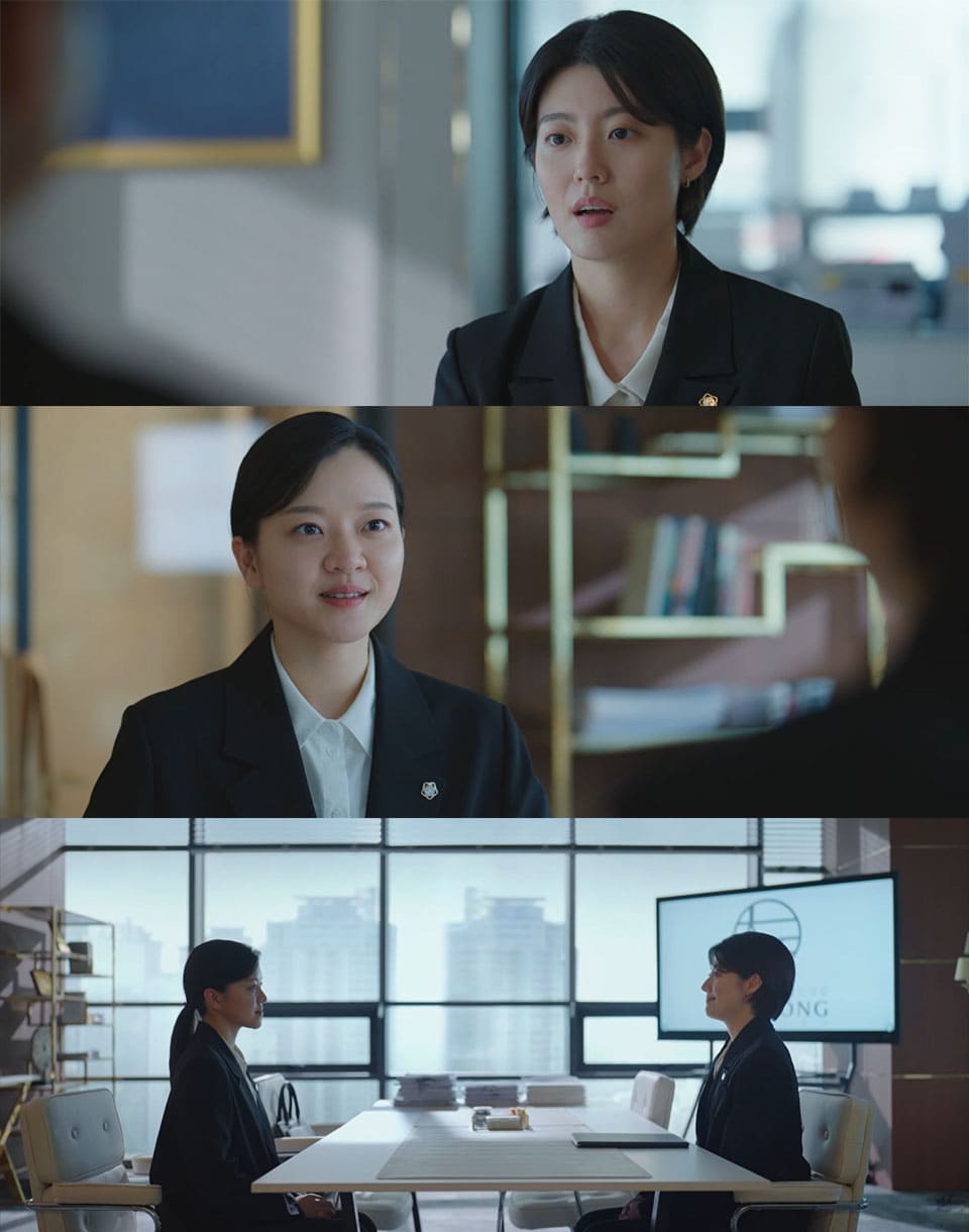 'Good Partner' Finale: Jang Nara Chooses Her Daughter’s Happiness