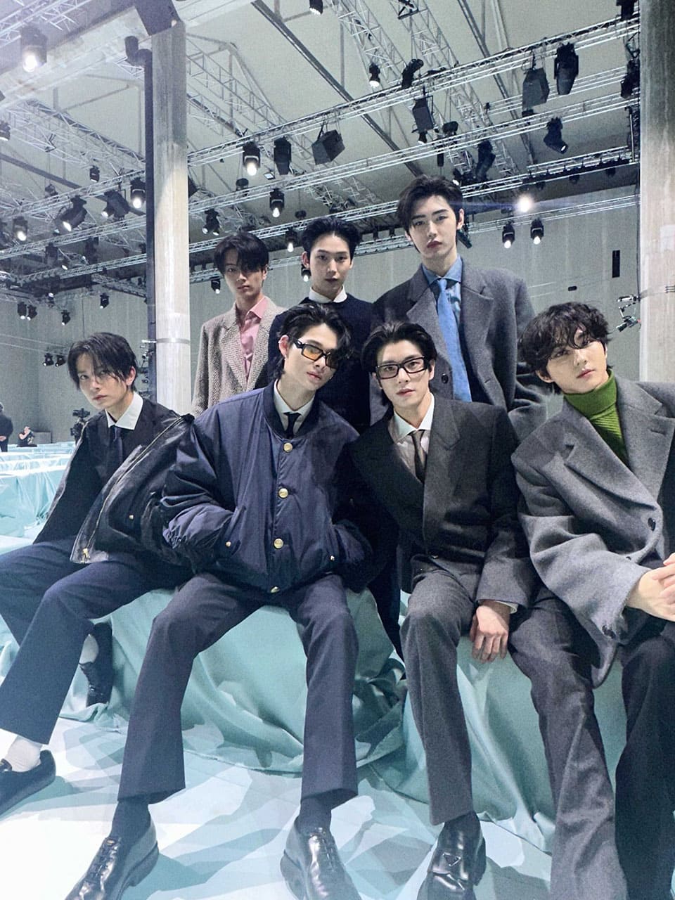 ENHYPEN Captivates Fans with 'EN-DRAMA', Stirring Hearts with First ...