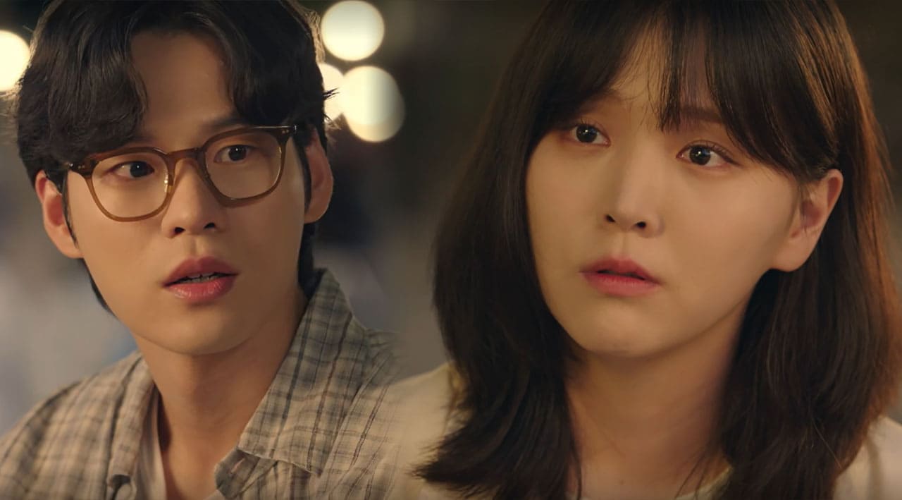 Yoon Ji-on Rejects Kim Ji-eun’s Confession: "Please Keep Your Distance from Yeon-doo" [Love Next ...