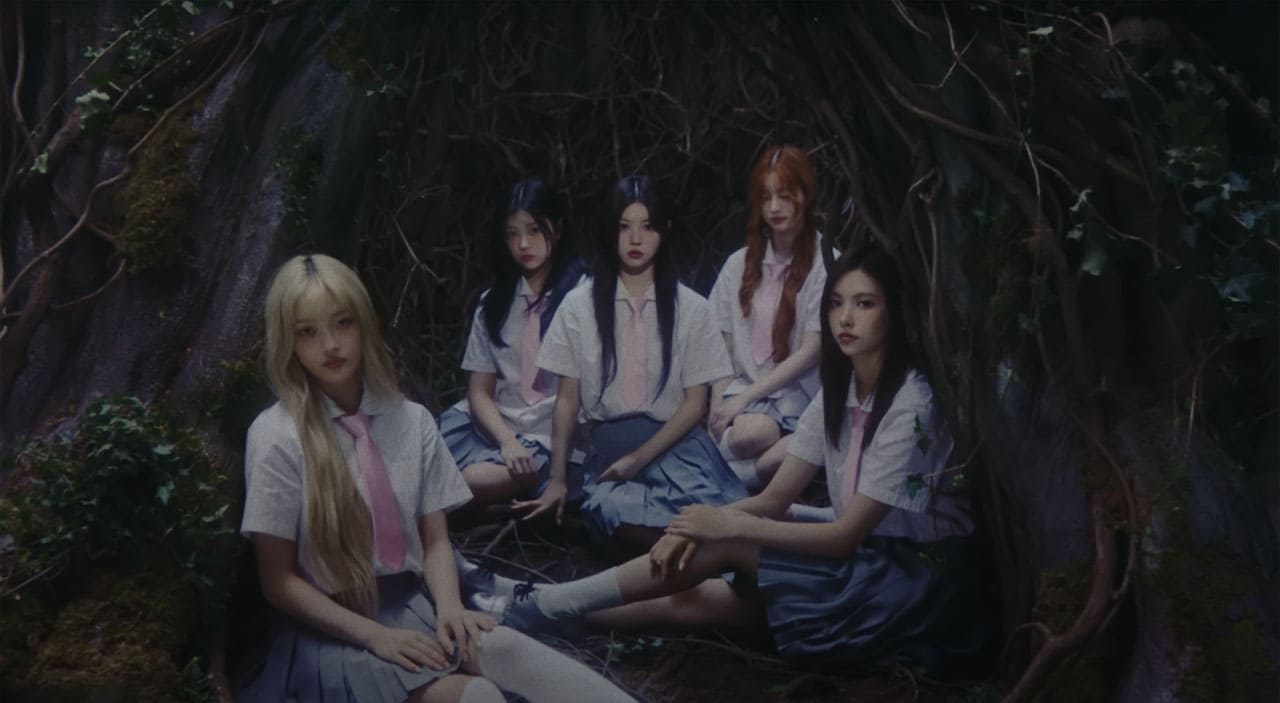 ILLIT October Comeback: Promotion Calendar Sparks Fan Excitement