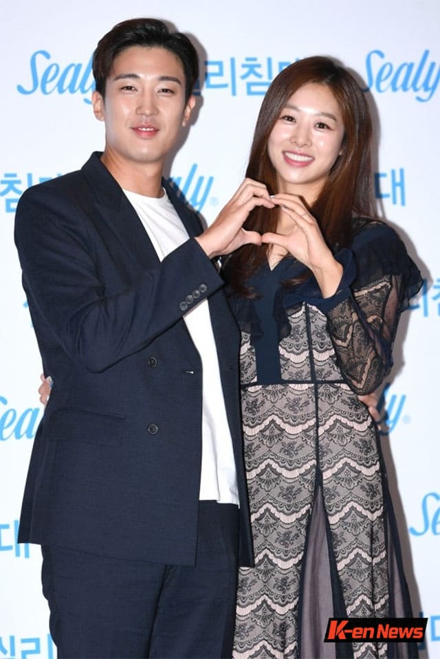 Jang Shin-young Forgives Kang Kyung-joon After Affair Scandal, Resumes ...