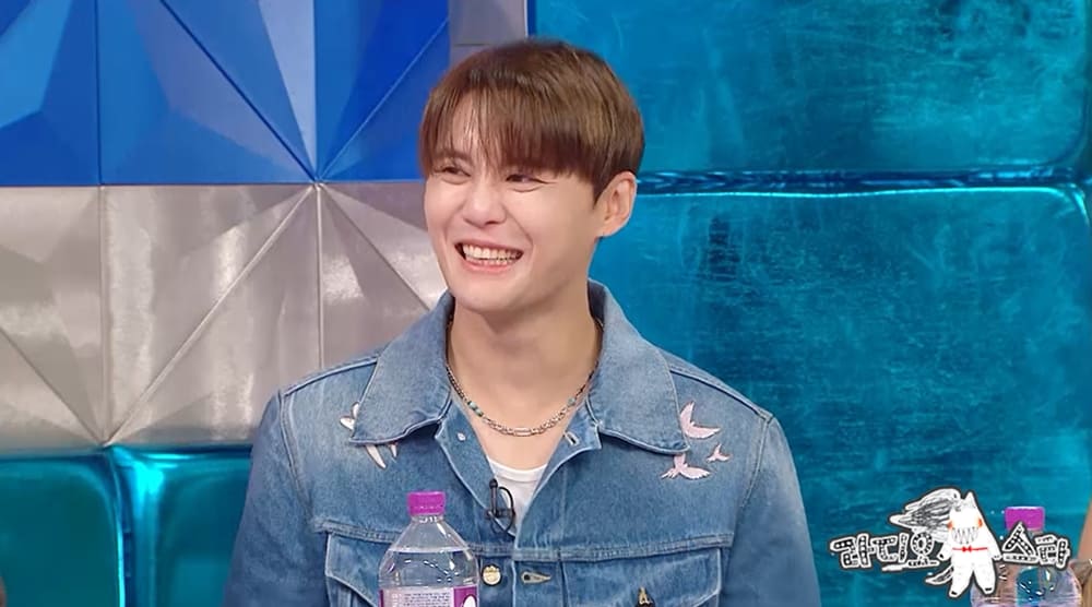 Kim Junsu "Feeling Competitive Pressure During TVXQ’s Japan Activities ...