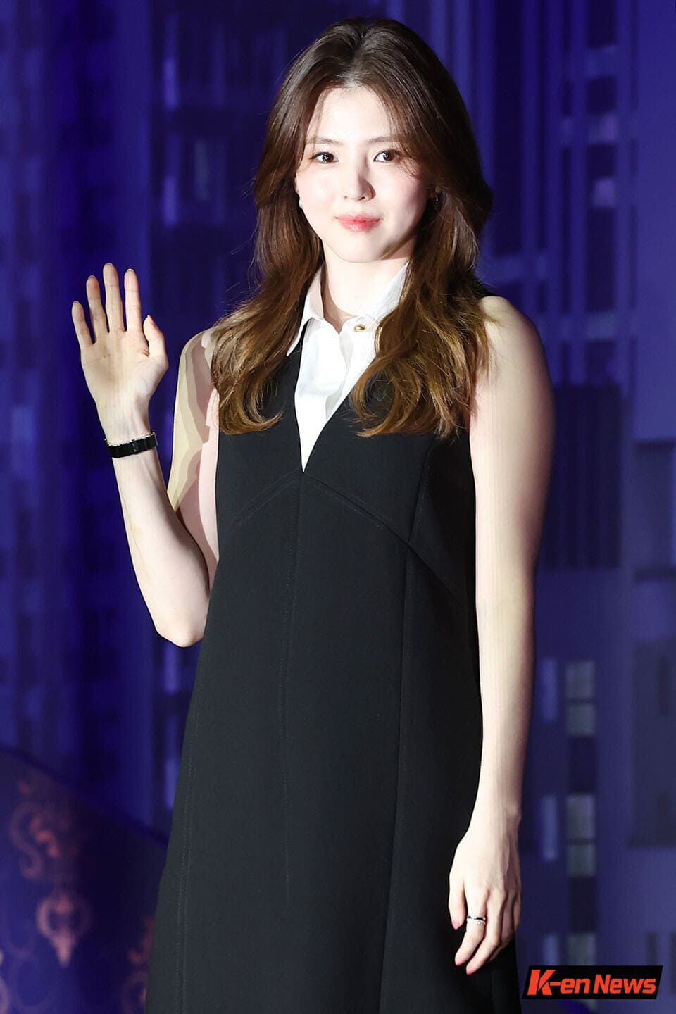 'Gyeongseong Creature 2' Han So-hee "Personal Matters Should Not Affect ...