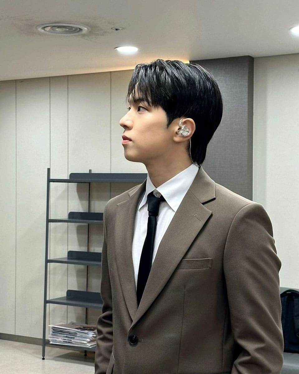 N.Flying Yoo Hwe-seung Has 'Lovely Runner' OST Stage Canceled at SDA