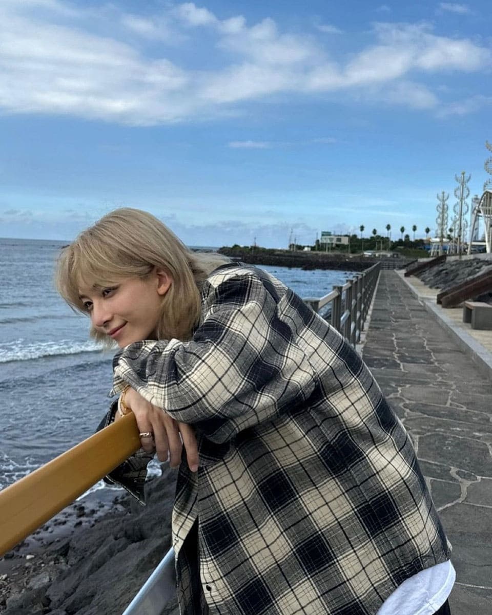 SEVENTEEN Jeonghan Begins Military Service Today: "I’ll Return Safely"