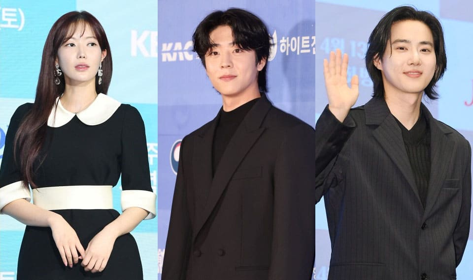 Baek Jong-won Heads to Antarctica in New Cooking Adventure 'Chef of Antarctica'