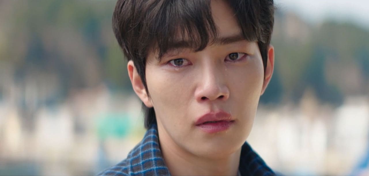 Kim Jae-young Steals Hearts with His Adorable Charm in 'The Judge from Hell'