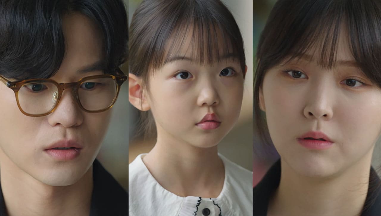 'Love Next Door' Yeondu Is Not Kang Dan-ho's Daughter