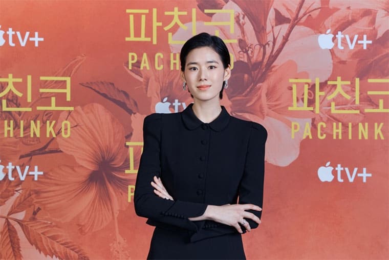 [Interview] Kim Sung-kyu and Jung Eun-chae: "Filming 'Pachinko' Season 2 Felt Like a Journey"