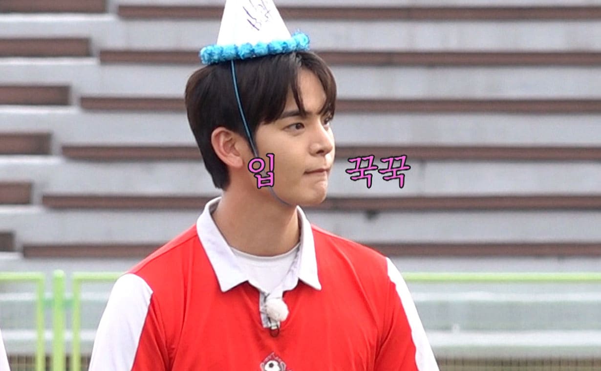 Will 'Single's Inferno 2' Star Choi Jong-woo Make His Acting Debut? [The Gentlemen's League 3]