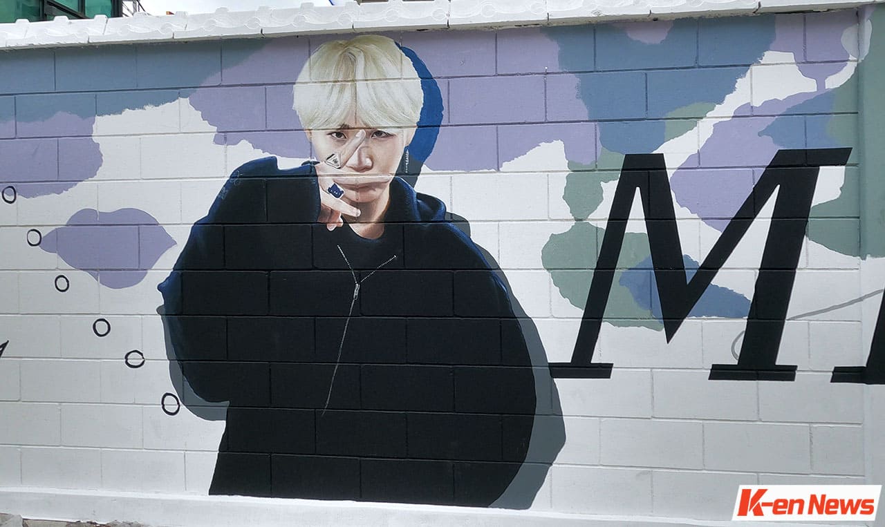 Unauthorized BTS Tour Package Sparks Controversy, Priced at $1,000 ...