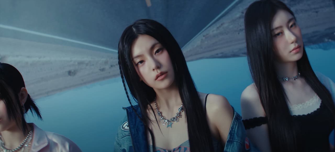 ITZY Teases Comeback with Trailer for New Album 'GOLD'