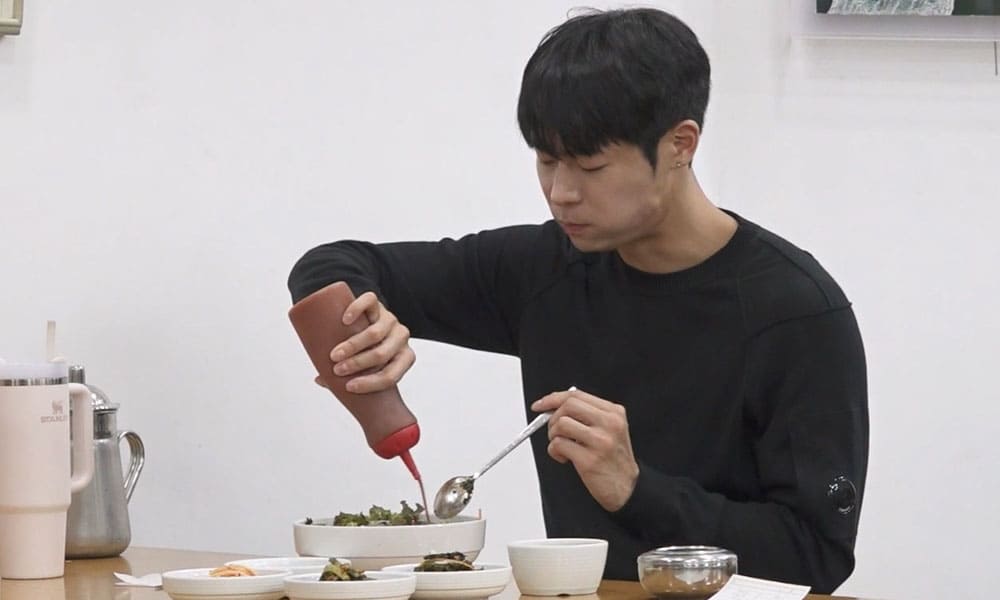 Did Danny Koo's 5-Billion-Won Violin Have a Problem? [I Live Alone]