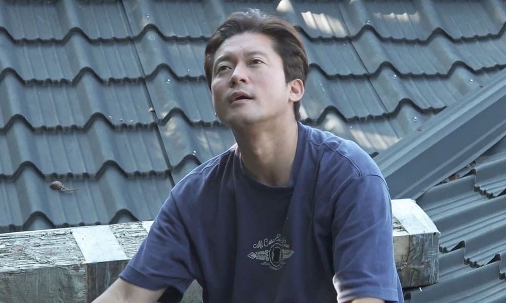 Kim Dae-ho Battles Weeds and Chaos [I Live Alone]