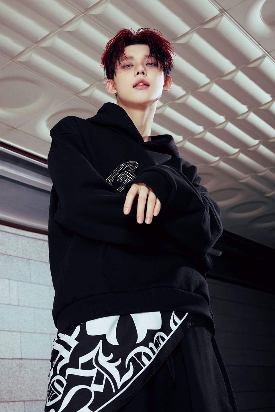 TXT Yeonjun Takes First Place on Music Show with ‘GGUM’: "I’m So Happy to Receive So Much Love"