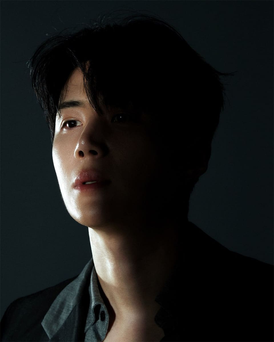 [Interview] 'The Tyrant' Kim Seon-ho: "Director Park Hoon-jung is ...