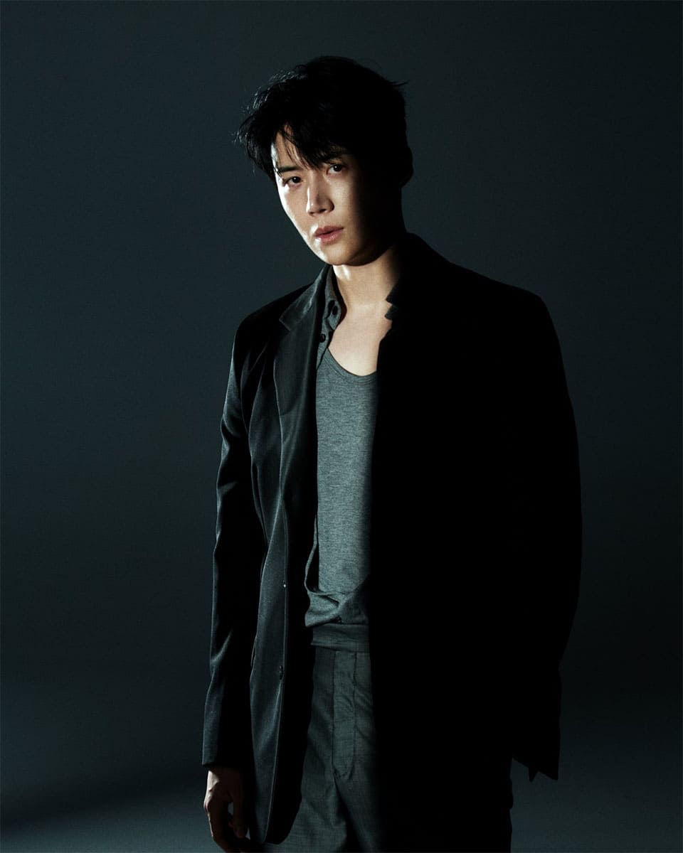 [Interview] 'The Tyrant' Kim Seon-ho: "Director Park Hoon-jung is ...