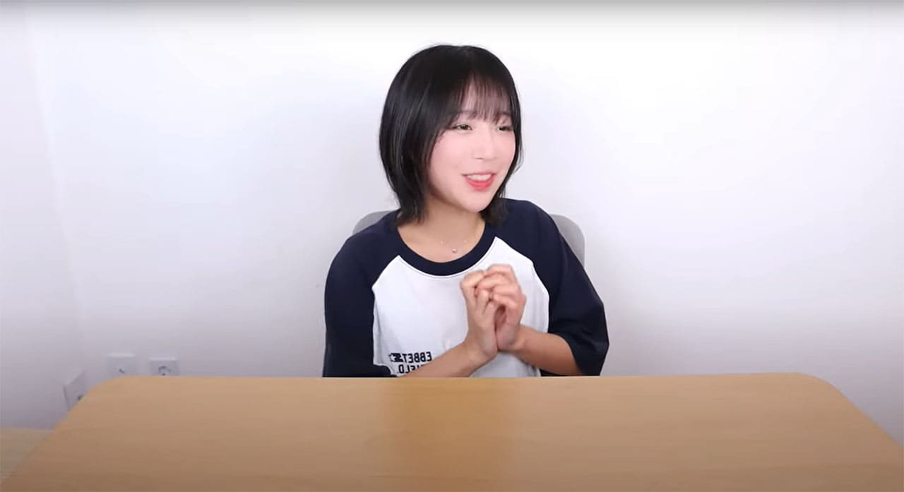 YouTuber Tzuyang Announces Return After Hiatus: "I Lost Weight, But I'm ...
