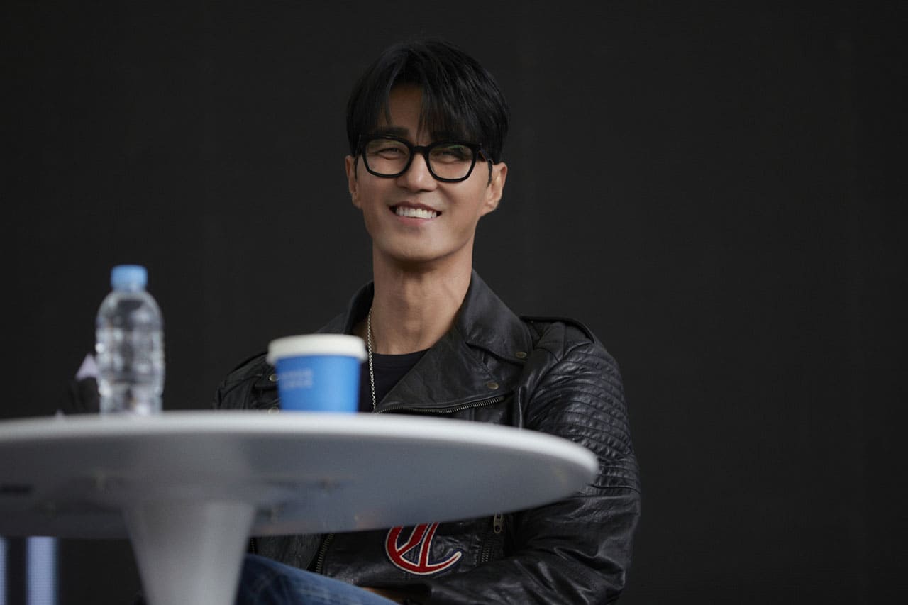 Cha Seung-won Shines in 'Uprising' as 'Busan International Film ...