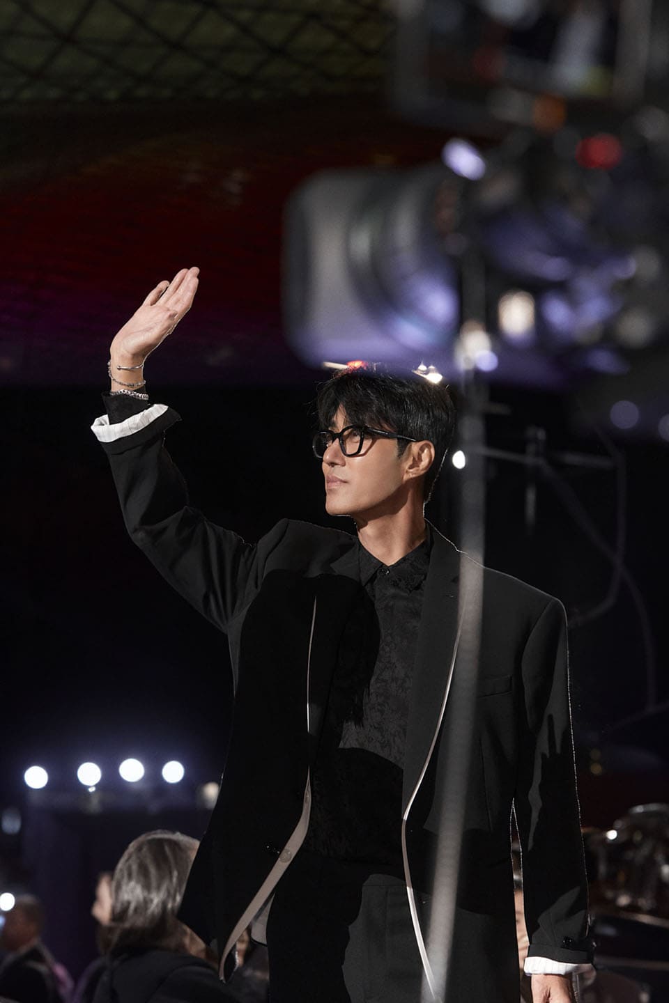 Cha Seung-won Shines in 'Uprising' as 'Busan International Film ...