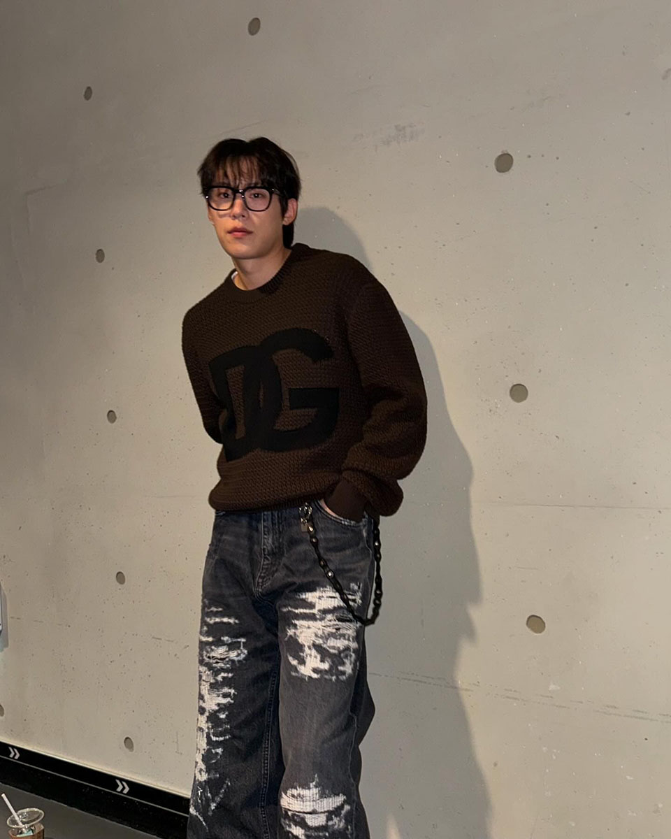 Kim Sung-cheol on 'Hellbound 2': "Tried Various Approaches to Portray ...