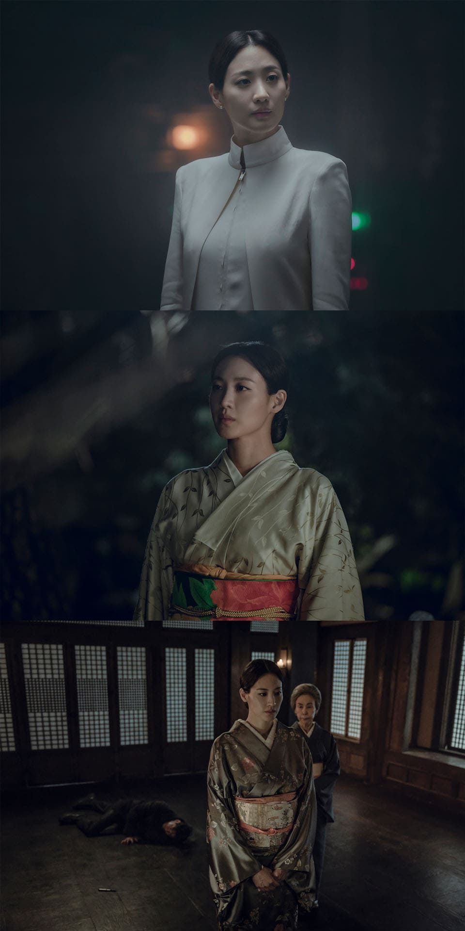 Claudia Kim Steals the Spotlight at Busan Film Festival, Crowned as the ...