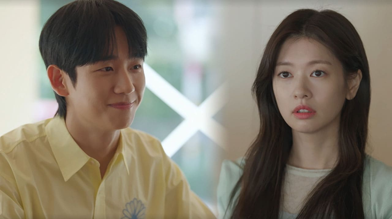 'Love Next Door' Finale: Jung So-min Moved by Jung Hae-in's Heartfelt Gift of a Restaurant