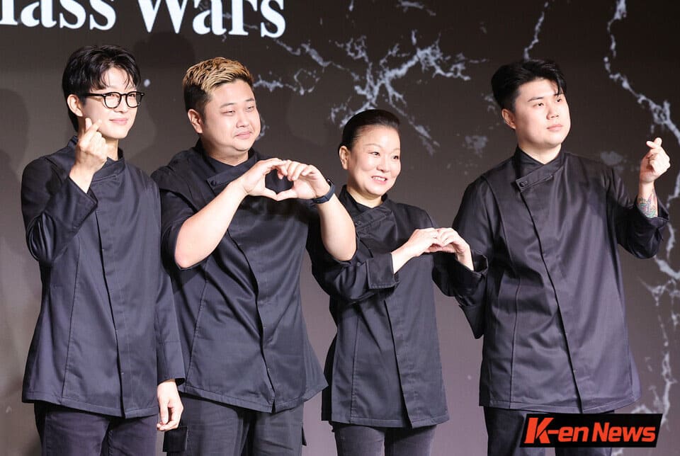 Who Will Win the Final Episode of 'Culinary Class Wars'?