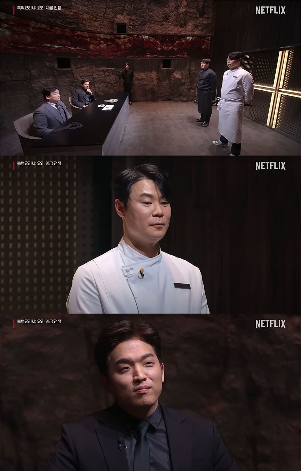 'Culinary Class Wars': "The Final Episode Will Surprise You" — Can Choi ...