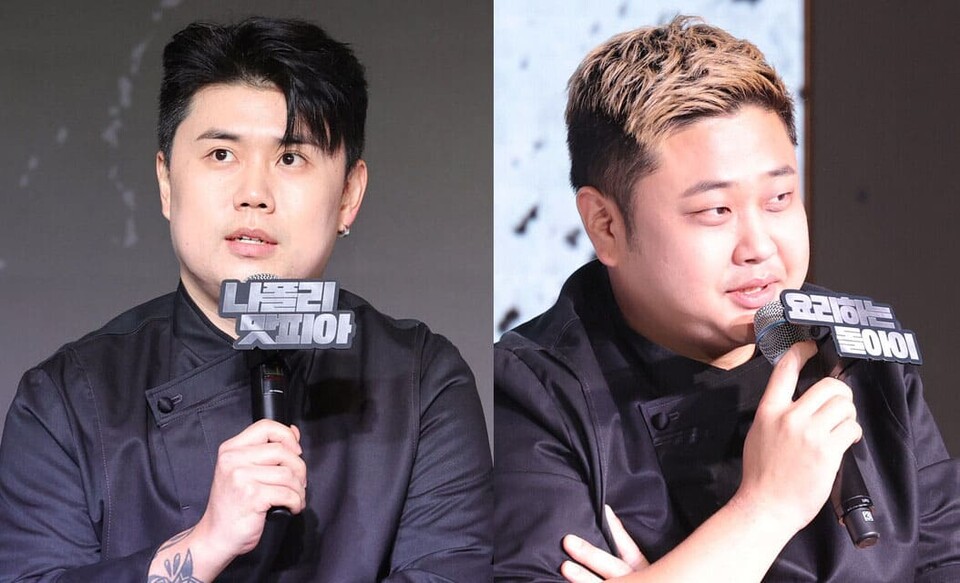 'Culinary Class Wars' Season 2? Chefs Drop Hints About the Final Winner