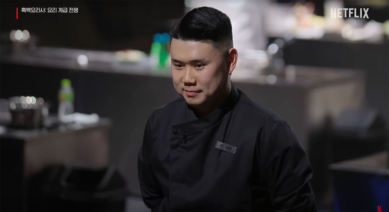 'Napoli Mafia' Kwon Sung-joon Crowned Winner of 'Culinary Class Wars'