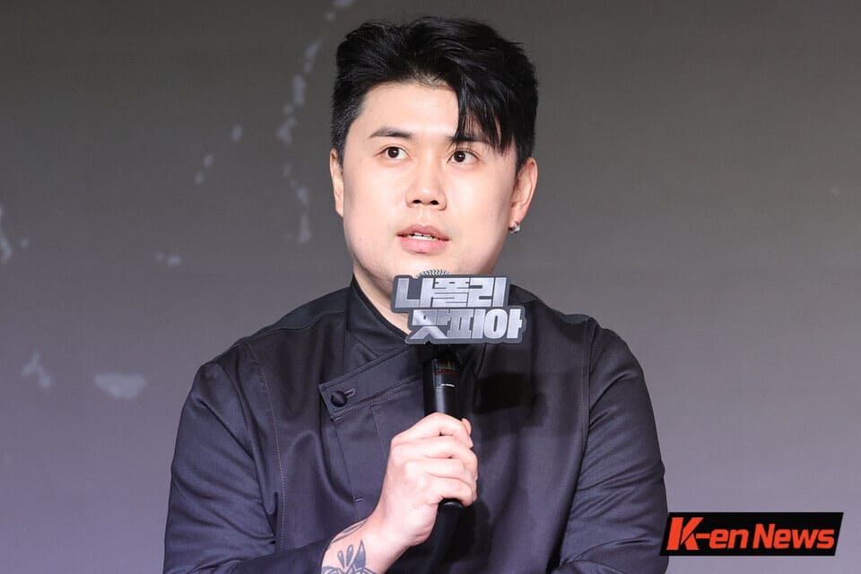 'Napoli Mafia' Kwon Sung-joon Crowned Winner of 'Culinary Class Wars'