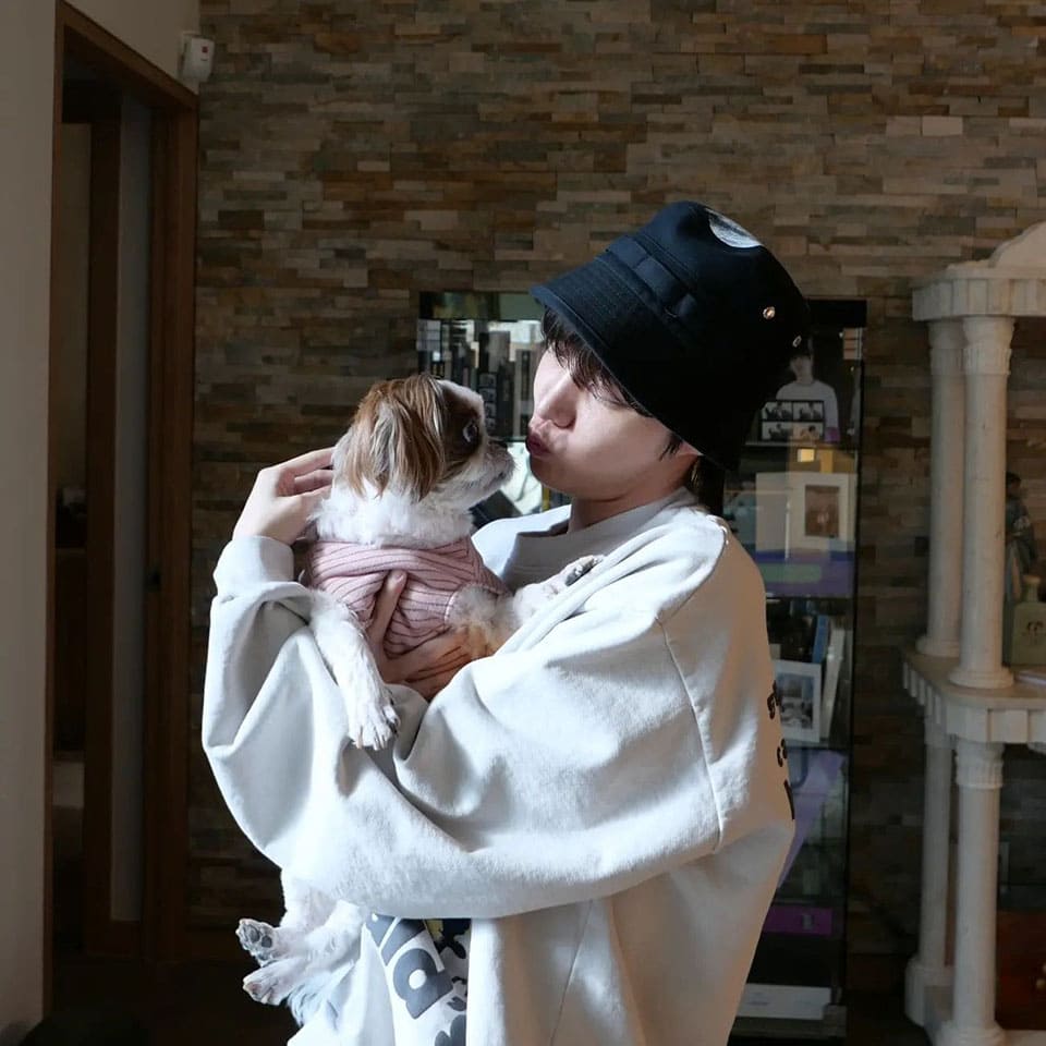 Will BTS Members Gather to Celebrate J-Hope's Discharge?