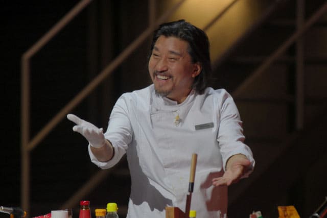 'Matfia' Kwon Sung-joon Triumphs in 'Culinary Class Wars,' Winning 300 ...