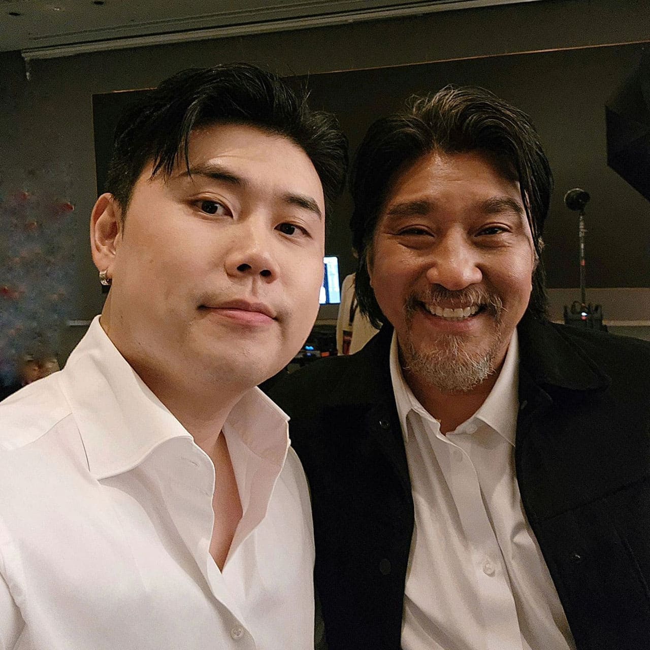 Why Napoli Matfia's Comments Are Being Criticized in Korea