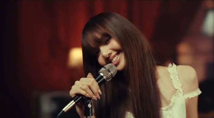 BLACKPINK Lisa: New Single Release and Victoria's Secret Performance