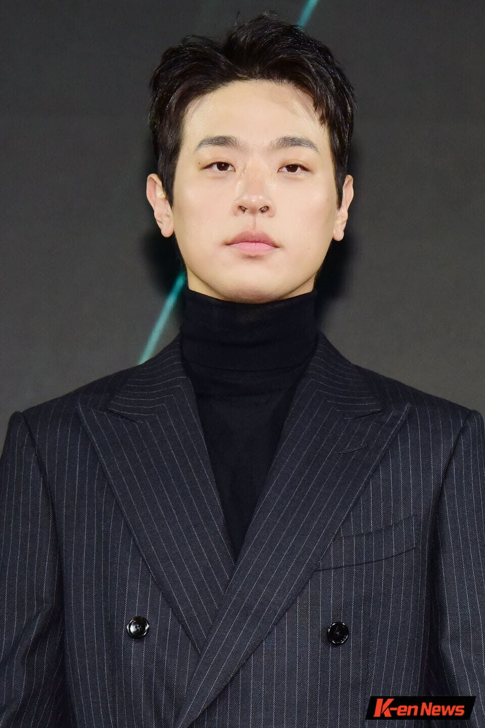 Kang Dong-won and Park Jung-min Star in 'Uprising', Promising ...