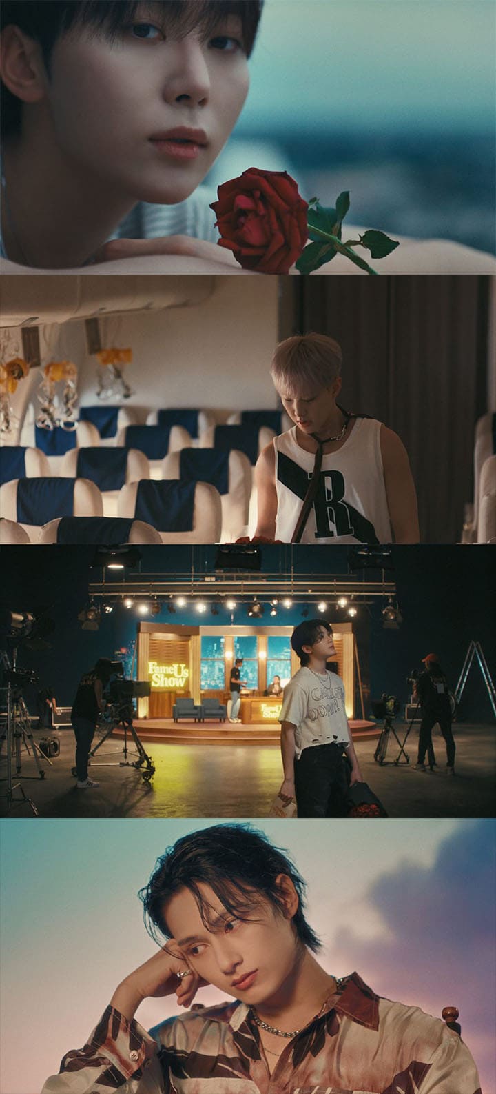 SEVENTEEN Reveals Choreography for New Title Track ‘LOVE, MONEY, FAME’