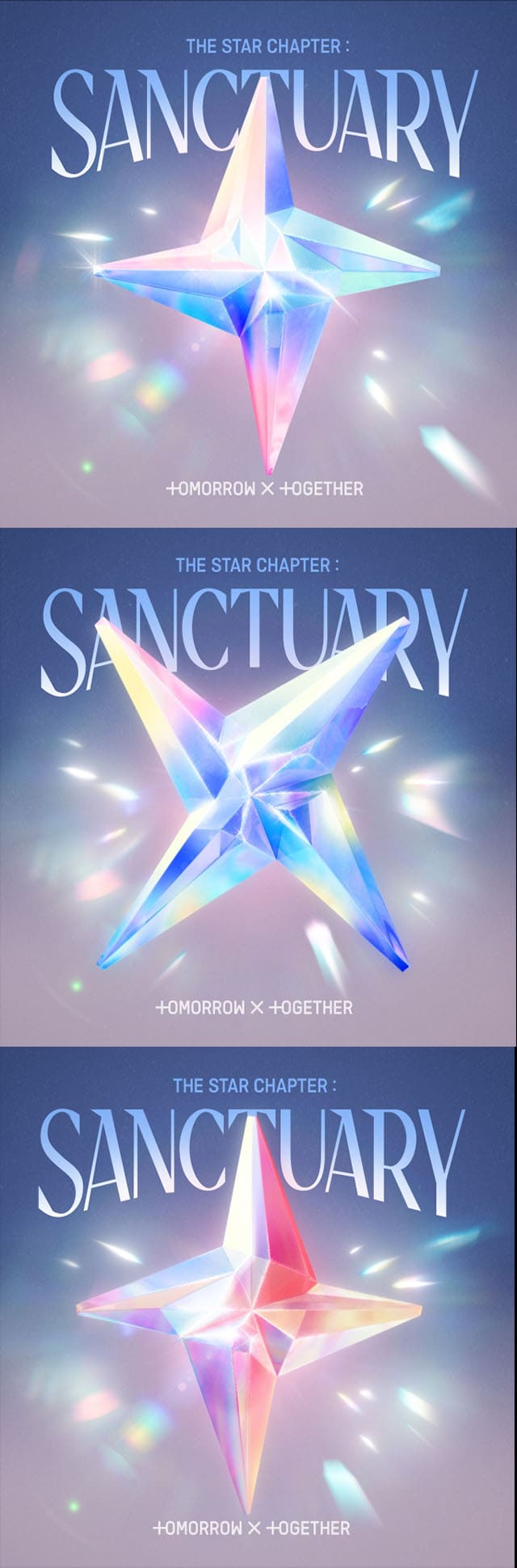 TXT to Reach New Heights with 7th Mini Album on November 4