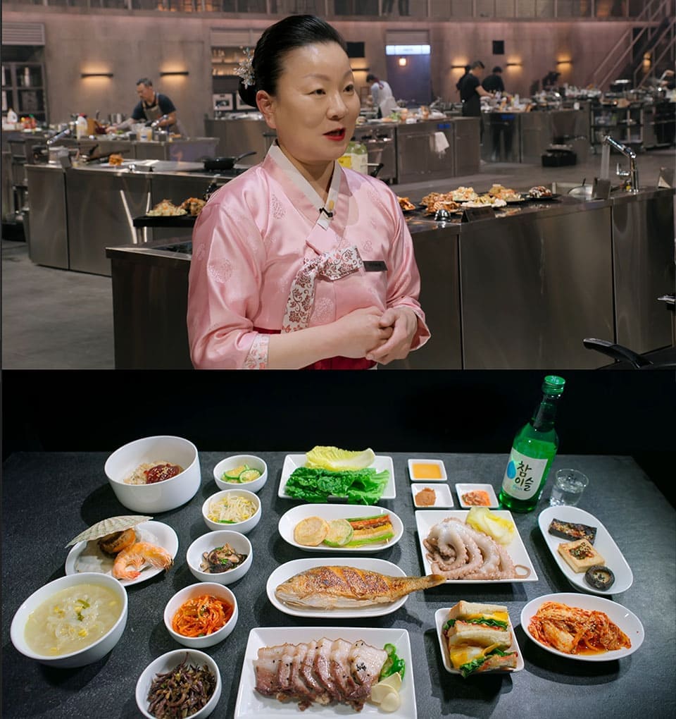 After 'Culinary Class Wars,' Convenience Store Rivalry Heats Up: What ...