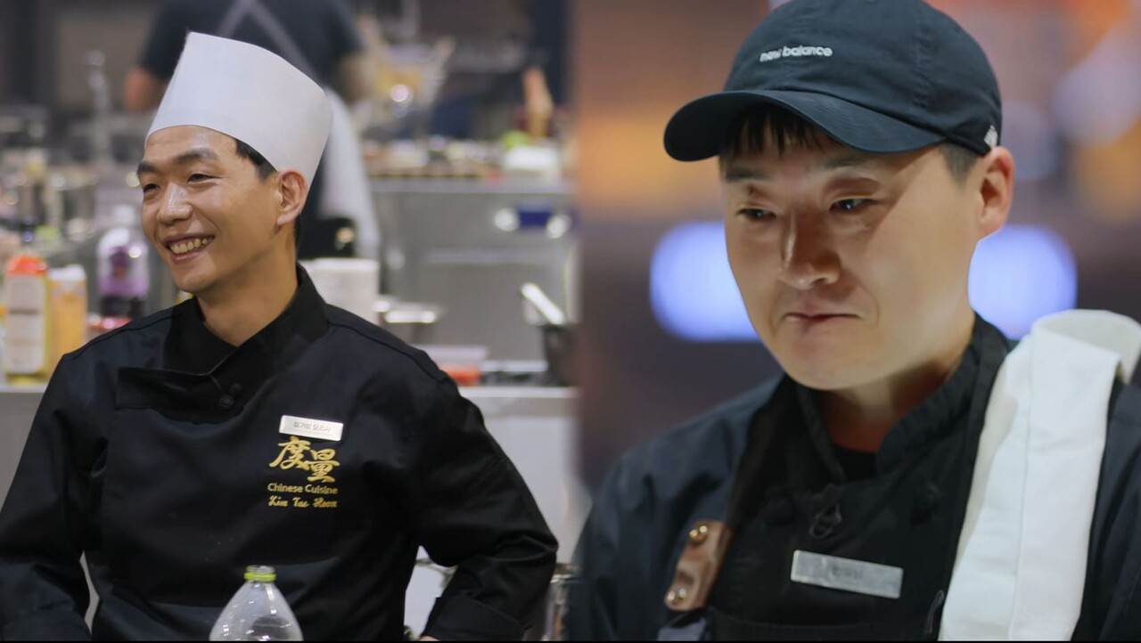 After 'Culinary Class Wars,' Convenience Store Rivalry Heats Up: What ...