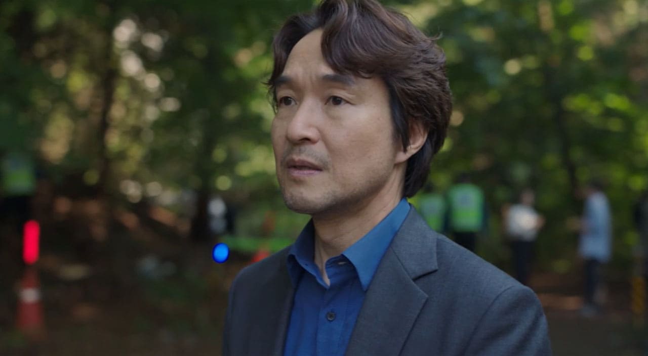 Han Suk-Kyu Movies And Tv Shows 60 Photos - Moonagedaydream.film